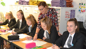 Furness Academy School – Barrow in Furness