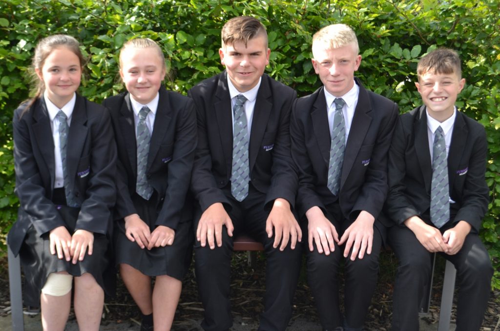 2 – Furness Academy School