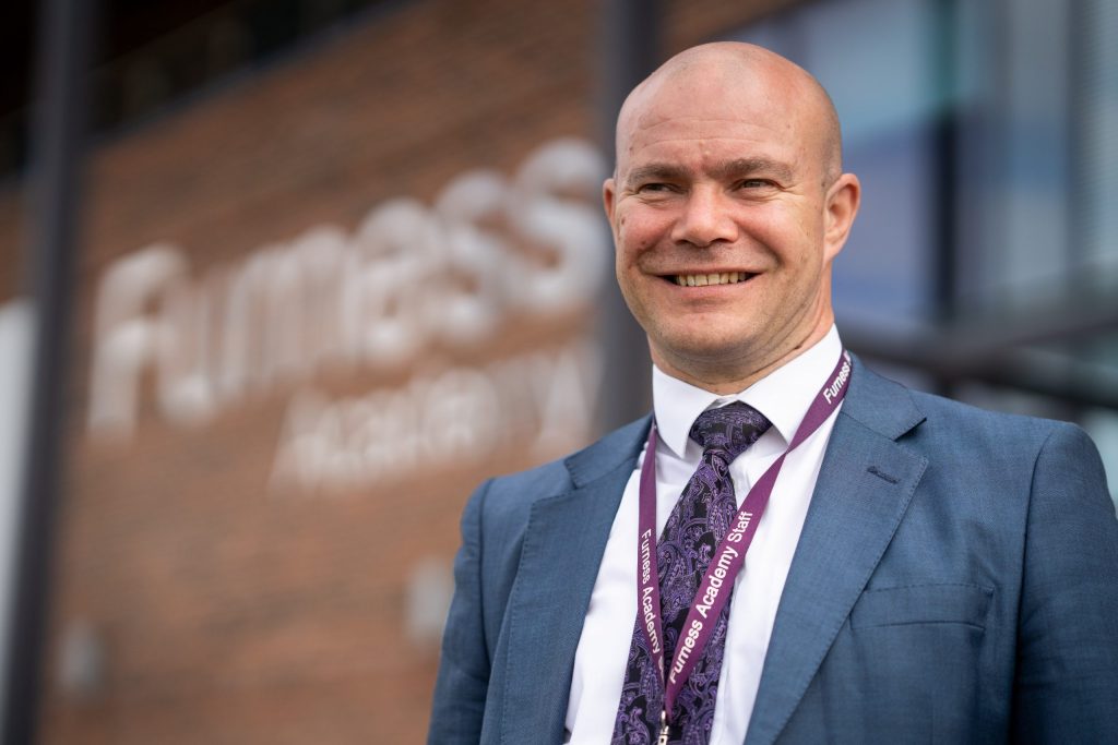Furness Academy School – Barrow in Furness