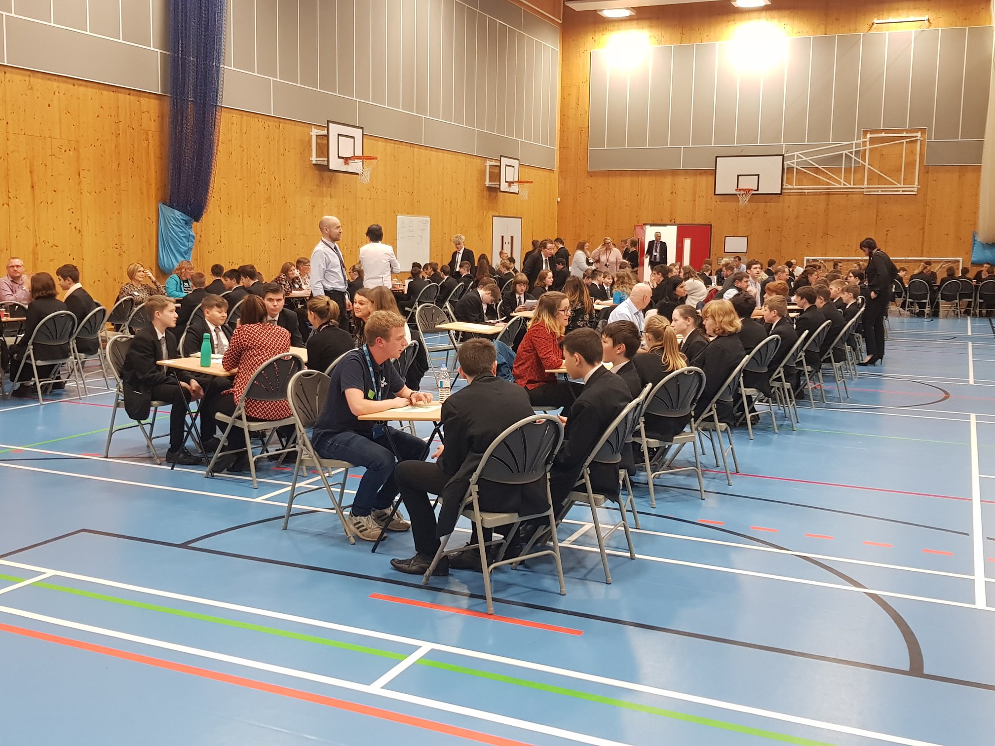 Student Information – Furness Academy School